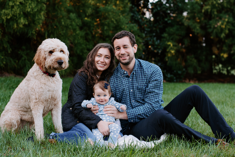 Kelly Lipp, DDS, MS | Winston-Salem Kernersville NC Pediatric Dentist